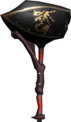 War Basher (MHFU) | Monster Hunter Wiki | Fandom
