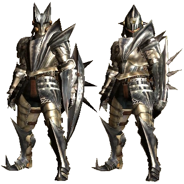 Ceanataur GX Armor (Gunner) (MHGU) | Monster Hunter Wiki | Fandom