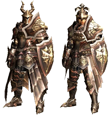 Kushala X Armor (Gunner) (MHGU) | Monster Hunter Wiki | Fandom