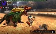 Great Maccao Photo Gallery | Monster Hunter Wiki | Fandom