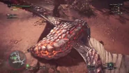 Bazelgeuse Photo Gallery | Monster Hunter Wiki | Fandom