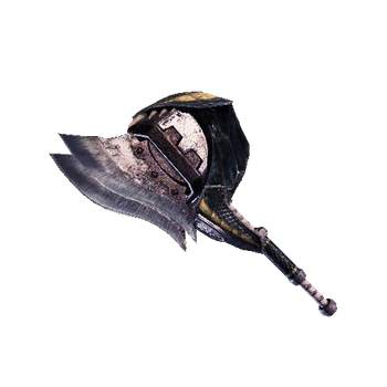 Naaga Matraca II (MHWI) | Monster Hunter Wiki | Fandom
