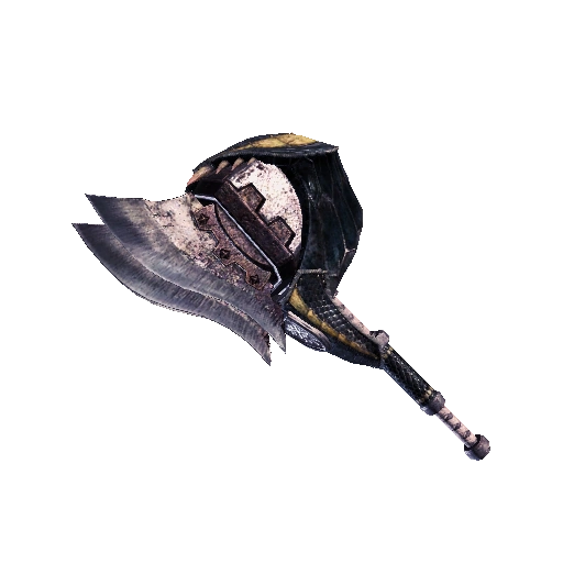 Naaga Matraca II (MHWI) | Monster Hunter Wiki | Fandom