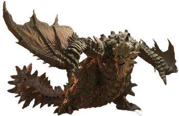 Gravios | Monster Hunter Wiki | Fandom