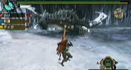 Glacial Agnaktor Photo Gallery | Monster Hunter Wiki | Fandom