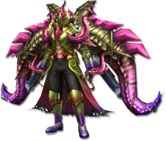 Magnet Spike | Monster Hunter Wiki | Fandom