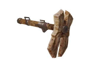 S. Basarios Bowgun III (MHO) | Monster Hunter Wiki | Fandom