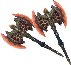 Bazel Bombers (MHRS) | Monster Hunter Wiki | Fandom