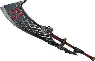 Fine Kamura Cleaver (MHRS) | Monster Hunter Wiki | Fandom