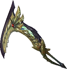 La Guillotine (MHRS) | Monster Hunter Wiki | Fandom