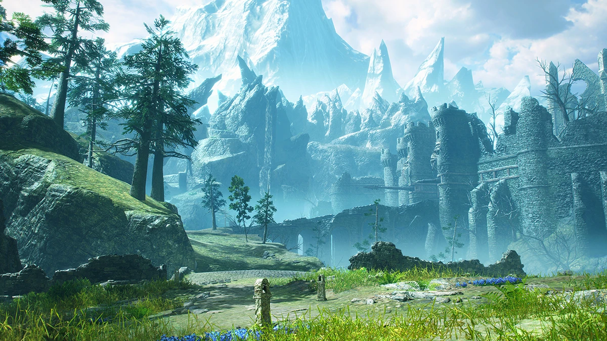 Citadel | Monster Hunter Wiki | Fandom