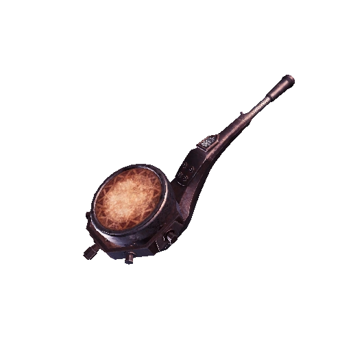 Defender Rally Horn III (MHW) | Monster Hunter Wiki | Fandom