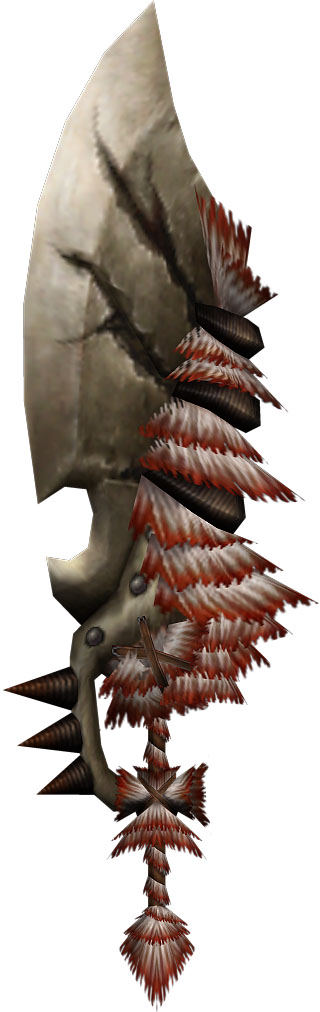 Category:Frontier Weapons | Monster Hunter Wiki | Fandom