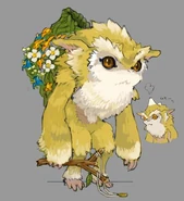 Uruki Photo Gallery | Monster Hunter Wiki | Fandom