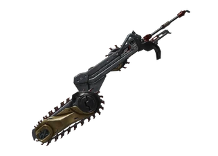 Disaster Wyvern Switch Axe I (MHO) | Monster Hunter Wiki | Fandom