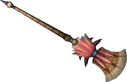 Purple Ludroth Equipment | Monster Hunter Wiki | Fandom