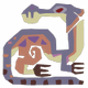 MHST2: Monsters | Monster Hunter Wiki | Fandom