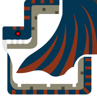 Snake Wyvern | Monster Hunter вики | Fandom