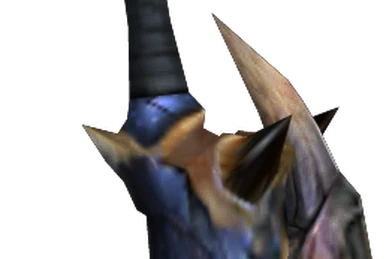 Akantor Katana