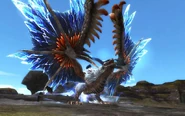Zenith Toridcless Photo Gallery | Monster Hunter Wiki | Fandom