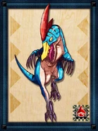 Velociprey Photo Gallery | Monster Hunter Wiki | Fandom