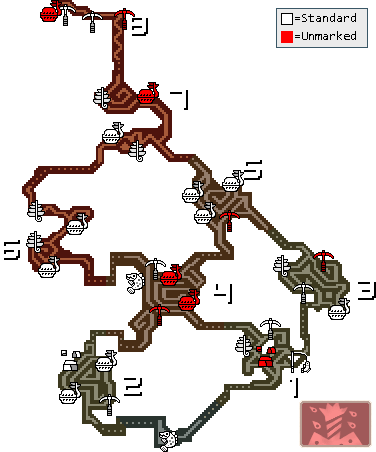 Alter Vulkan | Monster Hunter Wiki | Fandom