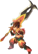 Kugo | Monster Hunter Wiki | Fandom