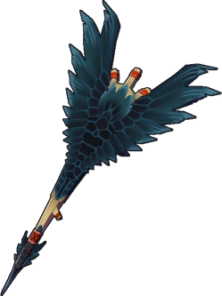 Hidden Harmonic (MHST) | Monster Hunter Wiki | Fandom