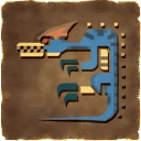 Fotogalerie: Velociprey | Monster Hunter Wiki | Fandom