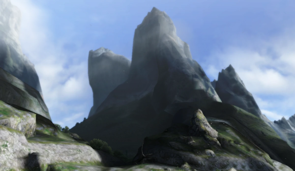 MH3U: Locations | Monster Hunter Wiki | Fandom