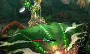 Seltas Queen Photo Gallery | Monster Hunter Wiki | Fandom
