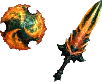 Lightbreak Beam (MHGU) | Monster Hunter Wiki | Fandom