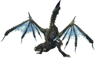 Merphistophelin Photo Gallery | Monster Hunter Wiki | Fandom