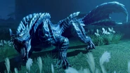Lunagaron Photo Gallery | Monster Hunter Wiki | Fandom