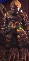 Vespoid/Monster Hunter World | Monster Hunter Wiki | Fandom