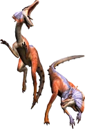 Jaggi Photo Gallery | Monster Hunter Wiki | Fandom