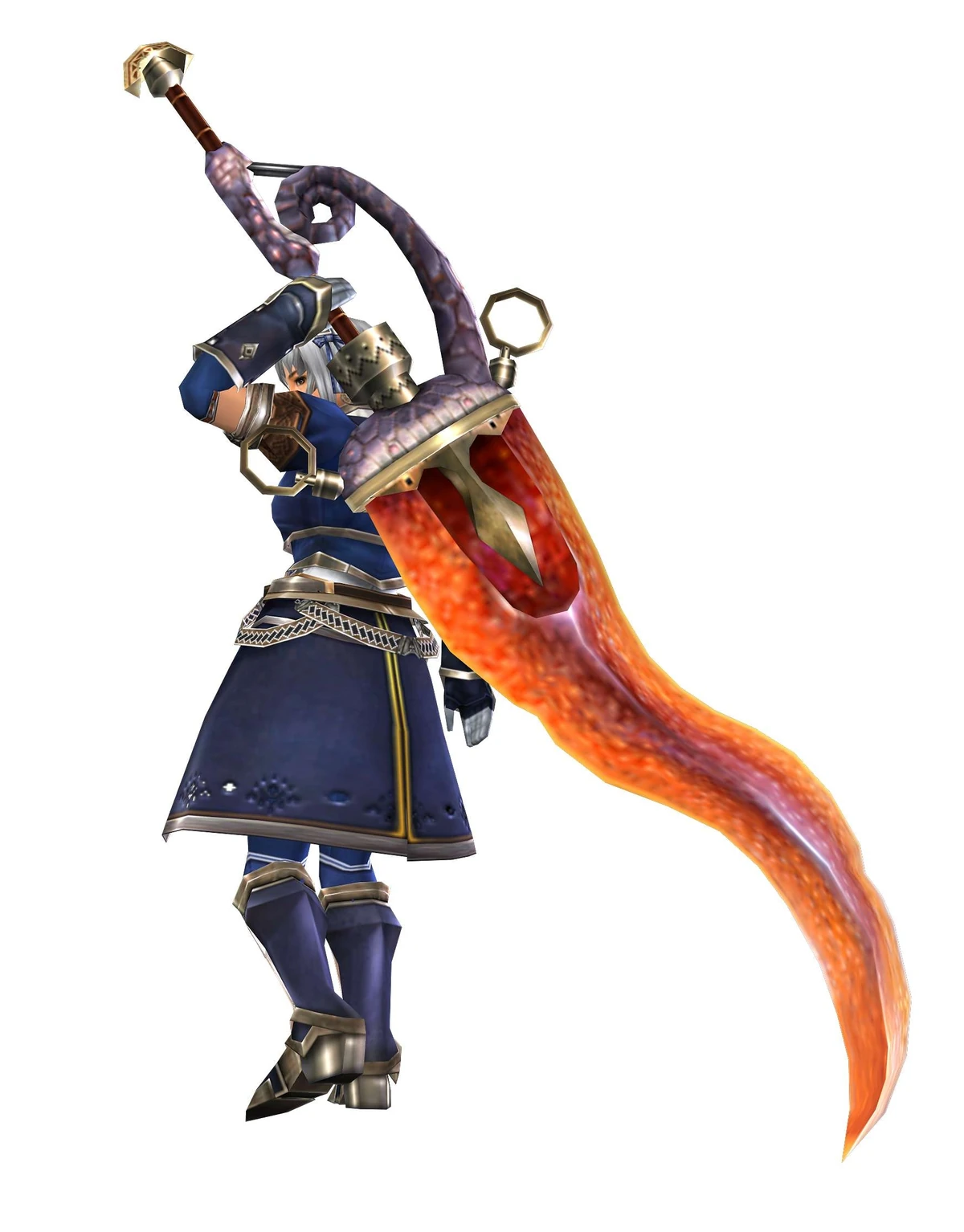 Category:Frontier Generation Equipment Renders (Original) | Monster ...