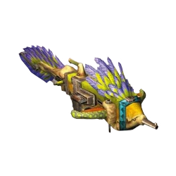 Category:MH4 Heavy Bowguns with Armor S | Monster Hunter Wiki | Fandom
