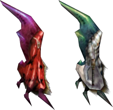 Snow Venom | Monster Hunter Wiki | Fandom