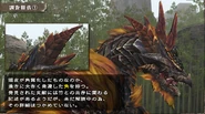 Inagami Photo Gallery | Monster Hunter Wiki | Fandom
