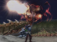 Laviente Photo Gallery | Monster Hunter Wiki | Fandom