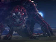 Odibatorasu Photo Gallery | Monster Hunter Wiki | Fandom