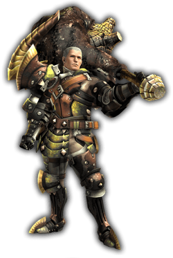 Duramboros Armor