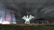 White Fatalis Photo Gallery | Monster Hunter Wiki | Fandom