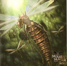 User blog:Lord Loss/Monster Appreciation Day: King Shakalaka and Queen ...