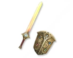 Fire Emblem: Awakening | Monster Hunter Wiki | Fandom