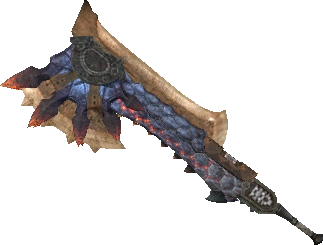 Bazelheart (MHRS) | Monster Hunter Wiki | Fandom