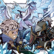 Velkhana Photo Gallery | Monster Hunter Wiki | Fandom