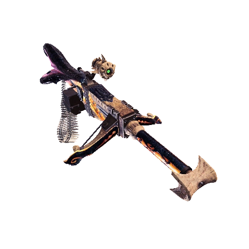 Hydros Laimos (MHWI) | Monster Hunter Wiki | Fandom