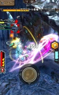 Glacial Agnaktor Photo Gallery | Monster Hunter Wiki | Fandom